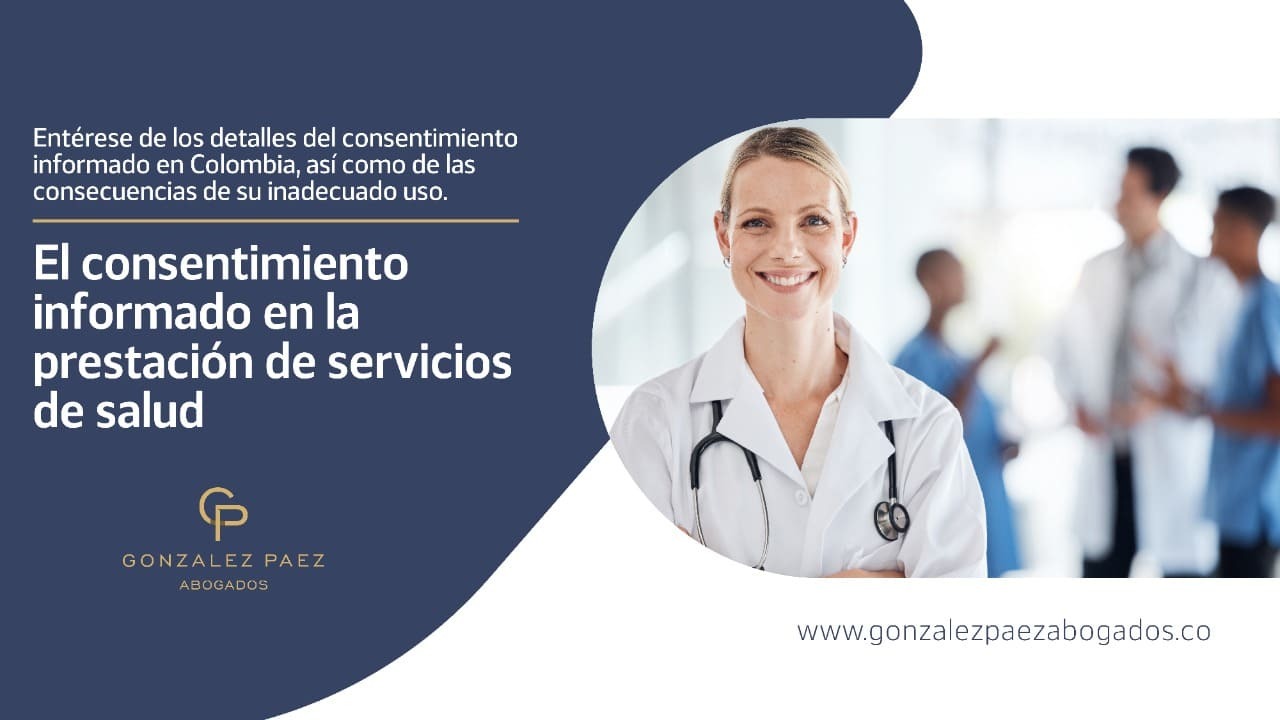 Características del consentimiento informado y las consecuencias que ...